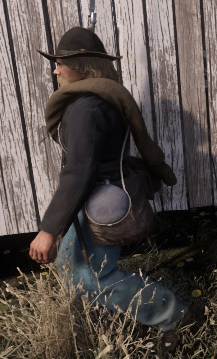 Roy Underdahl | Historica Wiki | Fandom