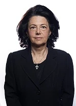 Sanda Raskovic Ivic | Historica Wiki | Fandom