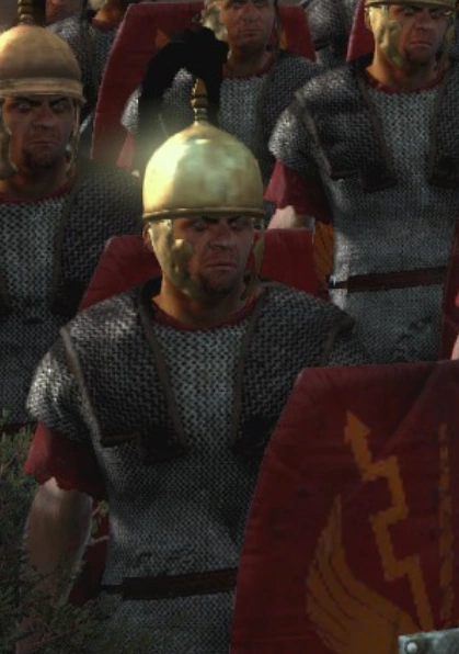 Secundus Egnatius Disertus | Historica Wiki | Fandom