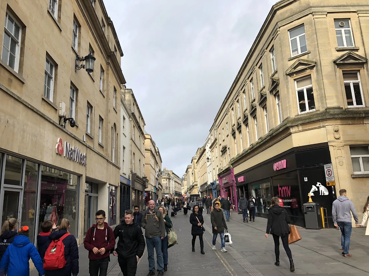 Stall Street | Historica Wiki | Fandom