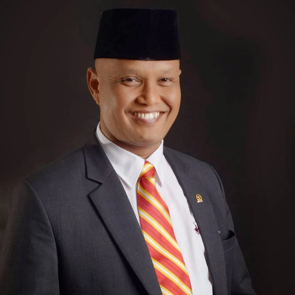 Sukamta | Historica Wiki | Fandom