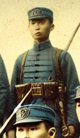 Tōru Fujinami | Historica Wiki | Fandom