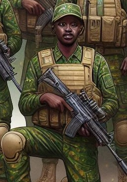 Taleh Nyobé | Historica Wiki | Fandom