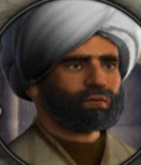 Tawfiq of Negev | Historica Wiki | Fandom