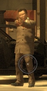 Terry Larese | Historica Wiki | Fandom