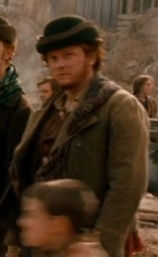 Tiarnan O'Malone | Historica Wiki | Fandom