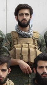 Usaama al-Badie | Historica Wiki | Fandom