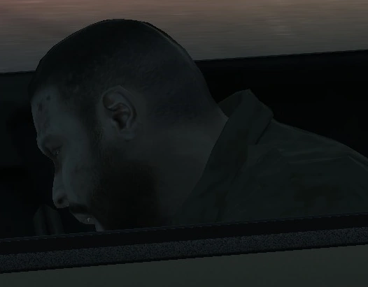 Wesley Hill | Historica Wiki | Fandom