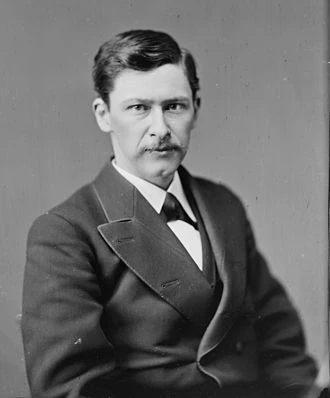 William Stenger | Historica Wiki | Fandom