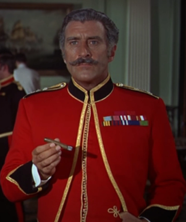 Garnet Wolseley | Historica Wiki | Fandom