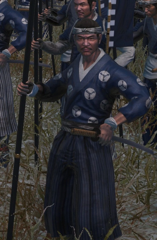 Yagyu Sukefusa | Historica Wiki | Fandom