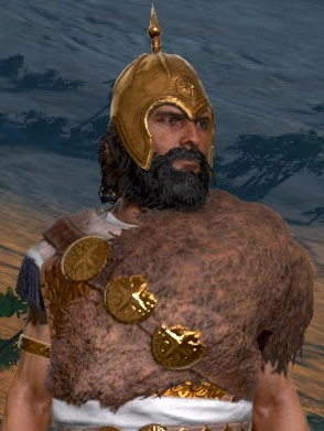 Yarikh, son of Addir | Historica Wiki | Fandom