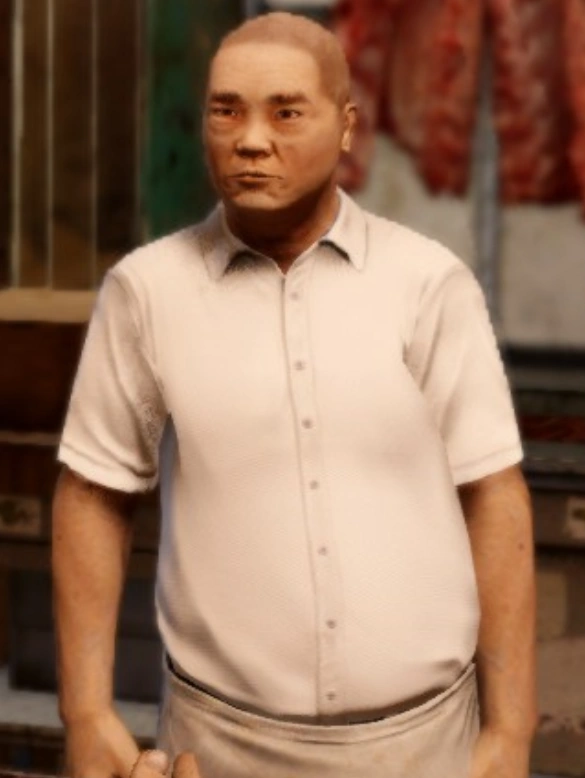 Yee Kew | Historica Wiki | Fandom