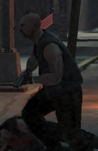 Zack C. McMurray | Historica Wiki | Fandom