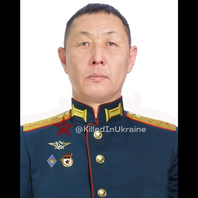 Zhargal B. Gomboev | Historica Wiki | Fandom