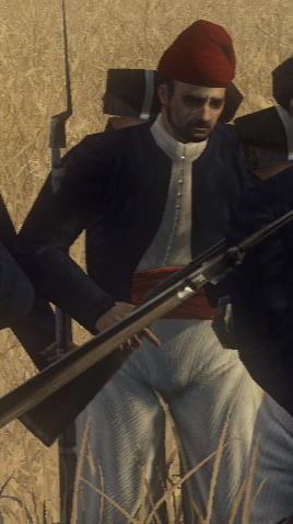 Abbaad el-Hadi | Historica Wiki | Fandom