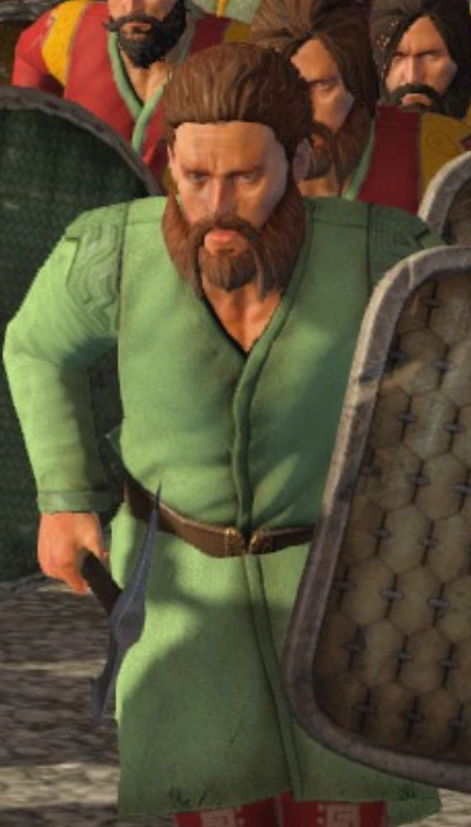 Afako Akoev | Historica Wiki | Fandom