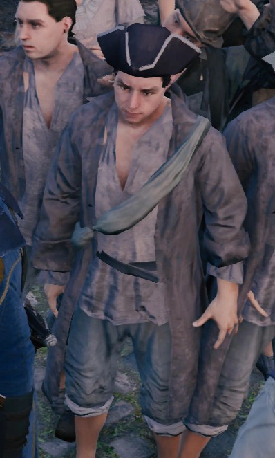 Alain Halphen | Historica Wiki | Fandom