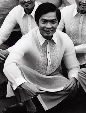 Alanzo Marshall Dahil-Dahil Paguio | Historica Wiki | Fandom