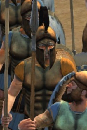 Alypius | Historica Wiki | Fandom