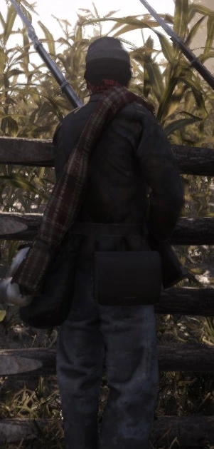 Augar G. Farlely | Historica Wiki | Fandom