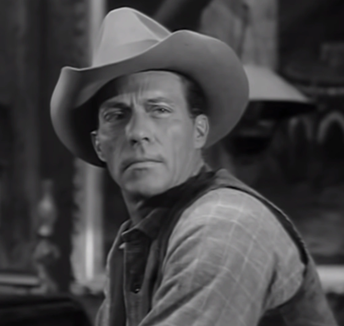 Bill Sherwood | Historica Wiki | Fandom