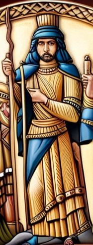 Bonu II | Historica Wiki | Fandom