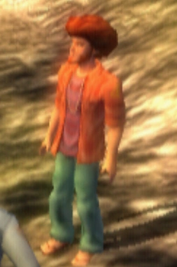 Brad Conley | Historica Wiki | Fandom