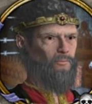 Bridei II of Pictland | Historica Wiki | Fandom