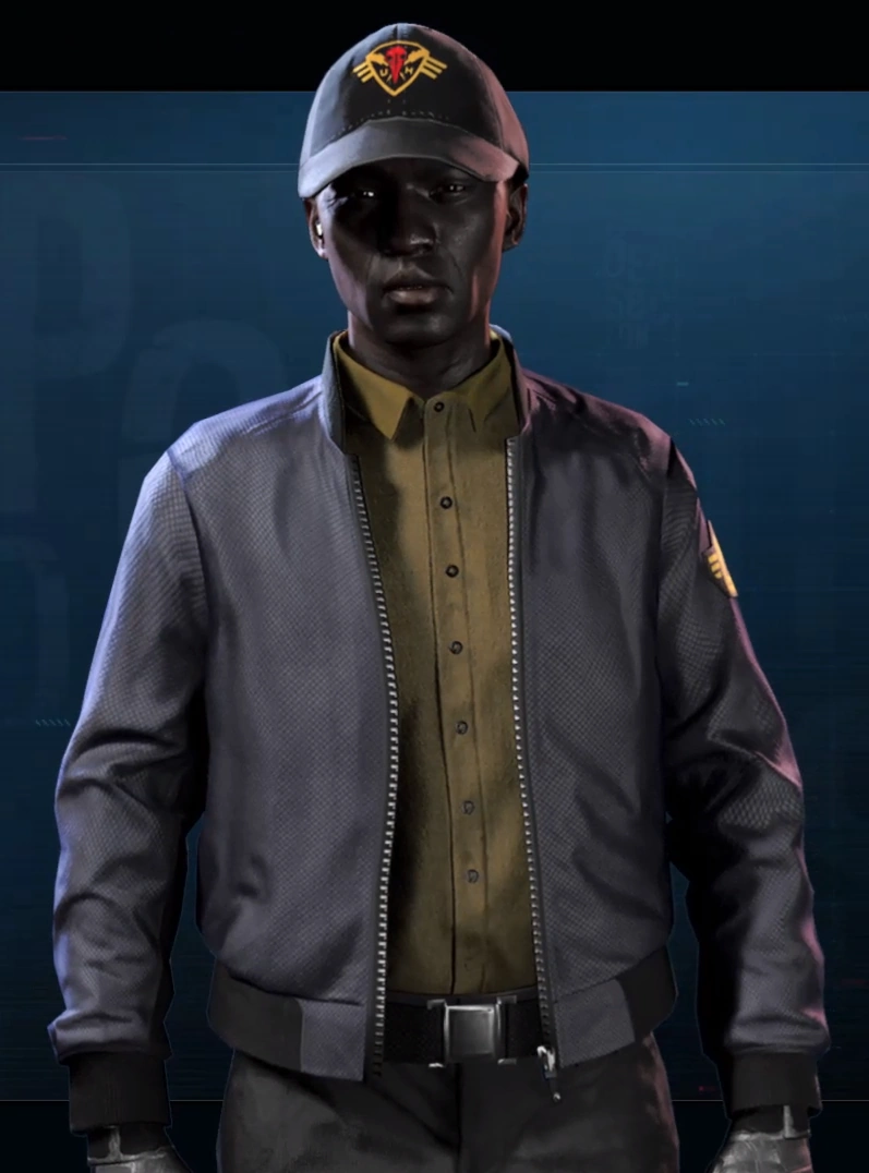 Bryan Johnson (Albion) | Historica Wiki | Fandom