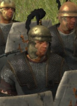 Caeso Avitus Pleminius | Historica Wiki | Fandom