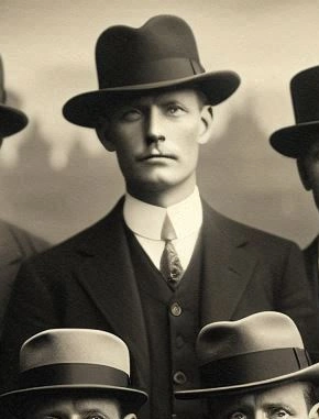 Caspar Fric | Historica Wiki | Fandom