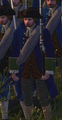 Chiel Kisteman | Historica Wiki | Fandom