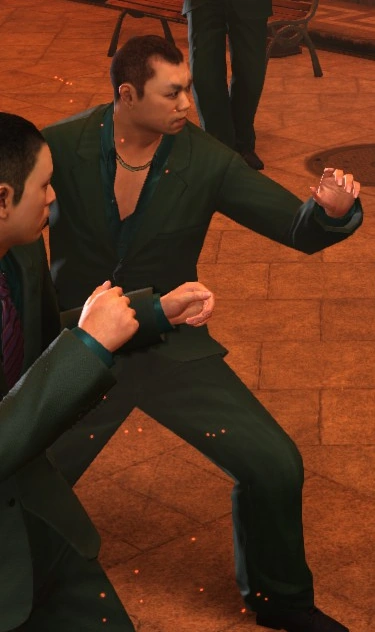 Chow Yau Kit | Historica Wiki | Fandom