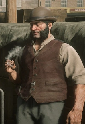 Cillian Neenan | Historica Wiki | Fandom