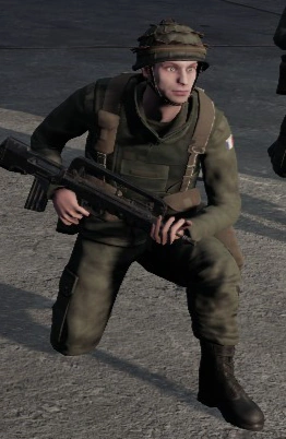 Claude Fournier | Historica Wiki | Fandom