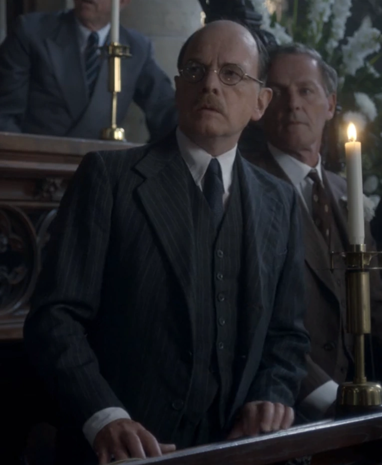 Clement Attlee | Historica Wiki | Fandom