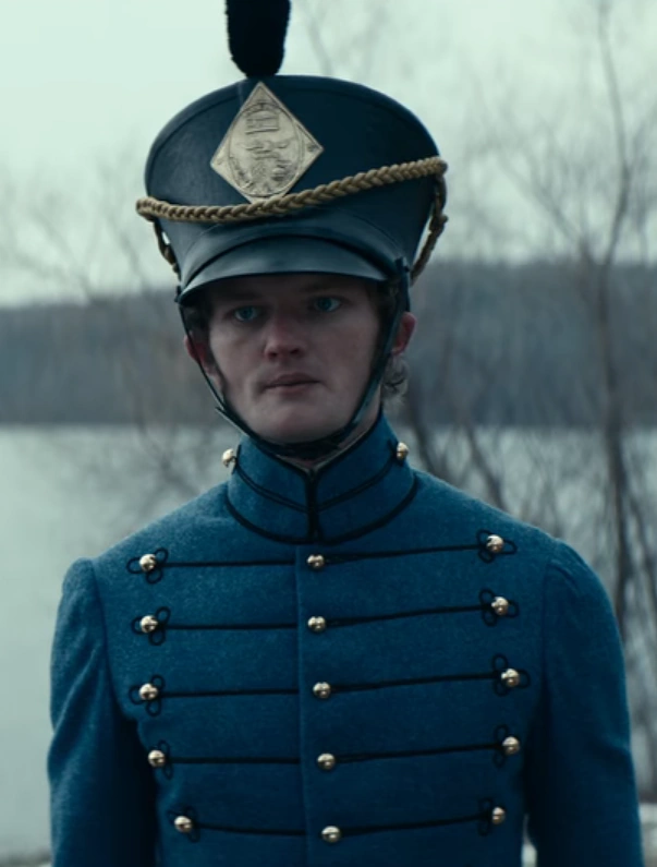 Cook Huntoon | Historica Wiki | Fandom