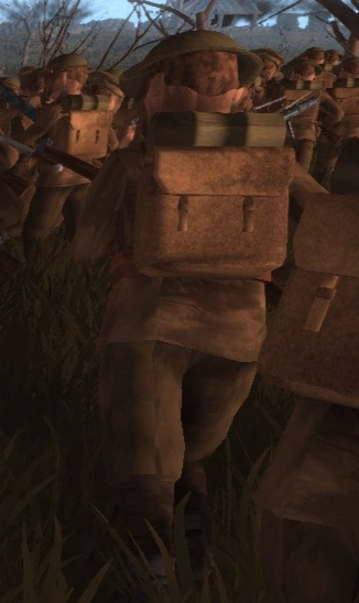 Cuthbert Primmer | Historica Wiki | Fandom