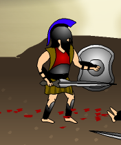 Cyrus of Kydonies | Historica Wiki | Fandom