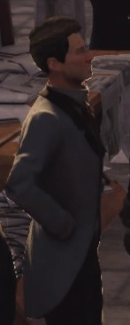 Emory Hanrahan | Historica Wiki | Fandom