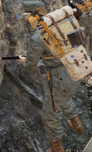 Ermilo Portelli | Historica Wiki | Fandom