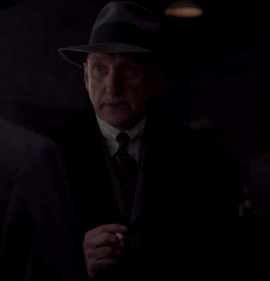 Frederick Elliott | Historica Wiki | Fandom