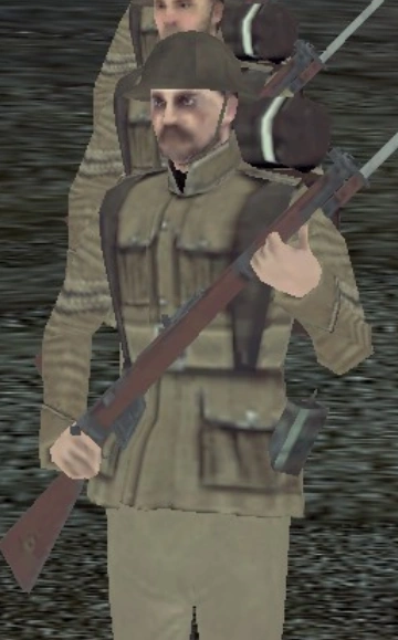 Gerhardus Breytenbach | Historica Wiki | Fandom