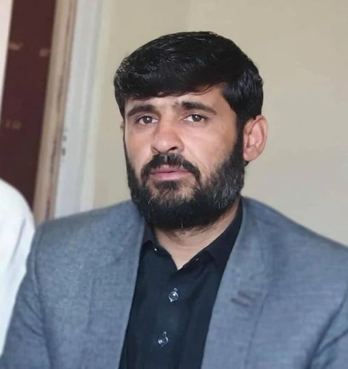 Haji Enayatullah Tokhi | Historica Wiki | Fandom