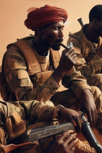 Hamady Ky | Historica Wiki | Fandom