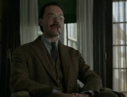 Richard Harrow | Historica Wiki | Fandom