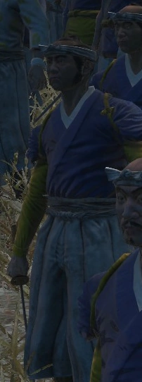 Hashiba Michiteru | Historica Wiki | Fandom