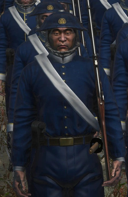 Honma Arihira | Historica Wiki | Fandom