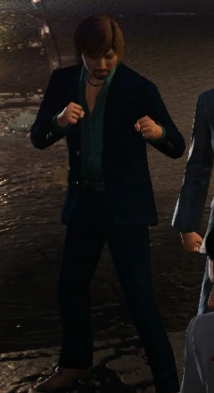 Hwangbo Seon | Historica Wiki | Fandom